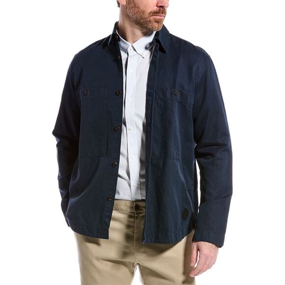 Ted Baker | Suits & Blazers | Ted Baker Amoret Harrington Linenblend ...